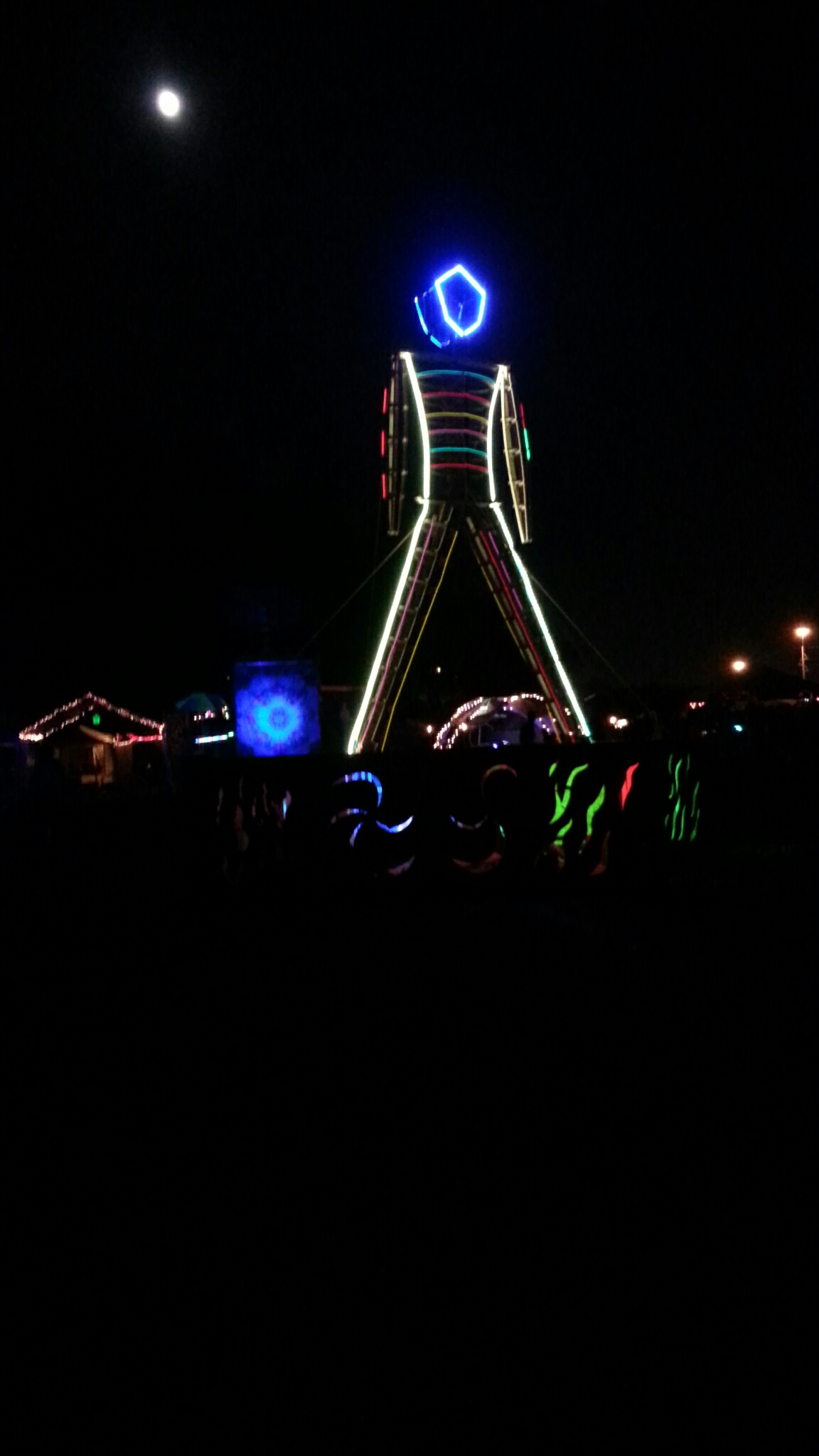 artinstall – Florida Afterburn & Burnt Oranges, Inc.